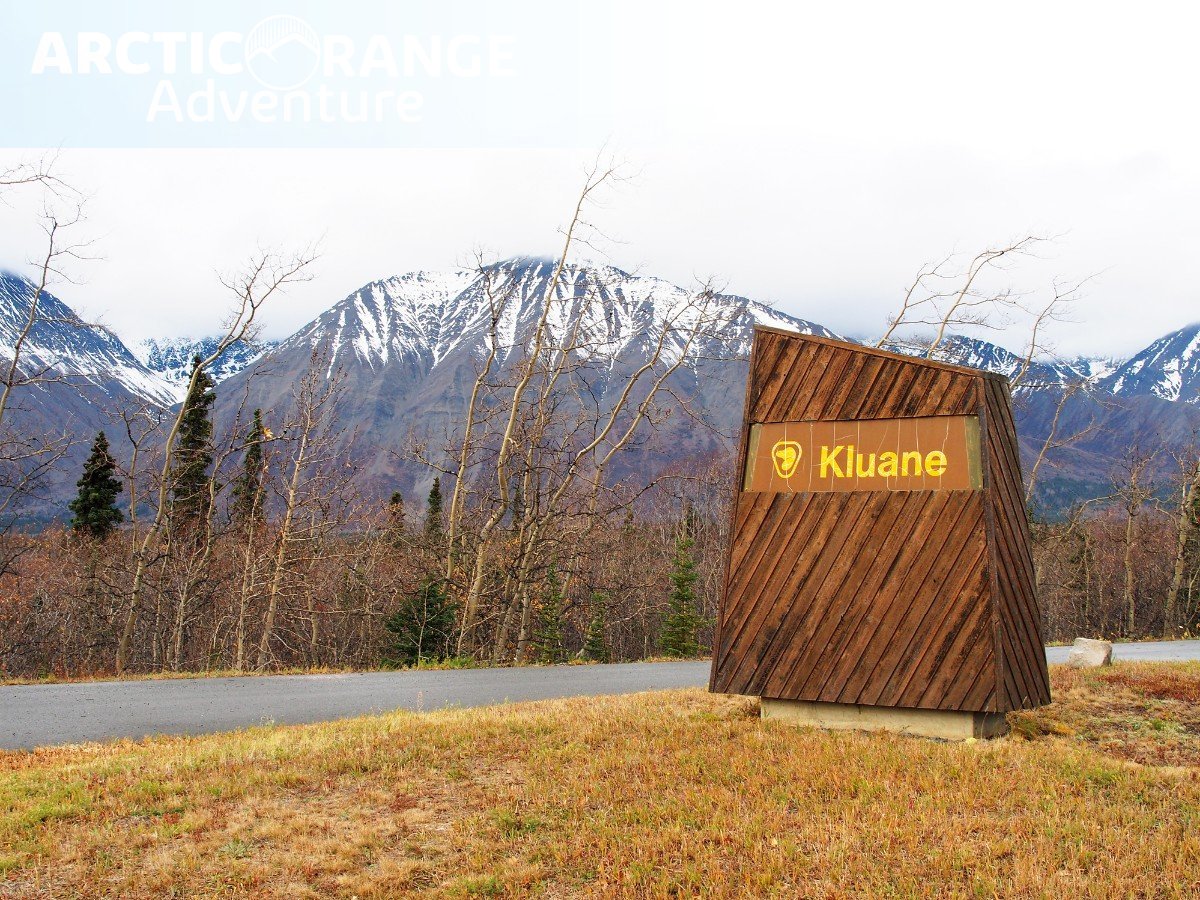 Kluane National Park | Arctic Range Adventure