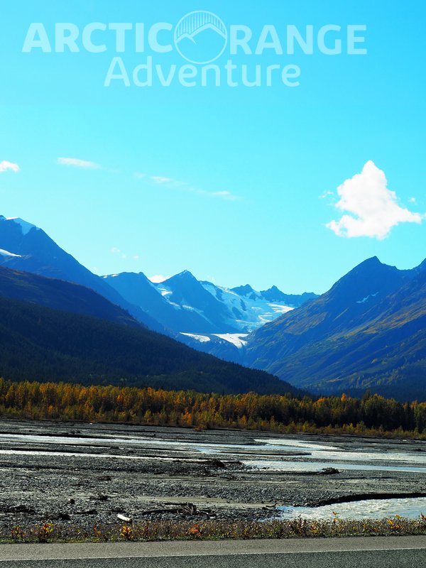 Chilkat River | Arctic Range Adventure