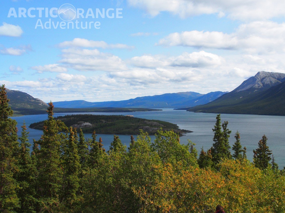 Bove Island | Arctic Range Adventure